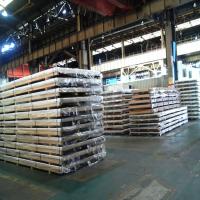 China 304L Stainless Steel Sheet Plate 3-14mm Thickness ASTM AISI DIN 1.4306 No.1 Finish for sale