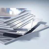 China 5.8m Hot Rolled Stainless Steel Sheet 4mm Thick 304L DIN 1.4301 1.4306 for sale