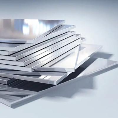 China 5.8m Hot Rolled Stainless Steel Sheet 4mm Thick 304L DIN 1.4301 1.4306 for sale