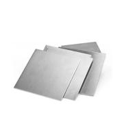 China 2 Mm 316 Steel Plate Sheet 4x8 Stainless Cold Rolled Slit Edge for sale