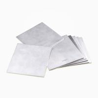 China 300 Series Stainless Steel Sheet Plates 0.1mm Thickness 304 316 310S 321 Cold Rolled for sale