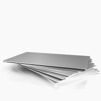 China 440C 444 Stainless Steel Sheets Plates 400 Series 3000mm Mirror Finish 0.1-3mm Thickness for sale