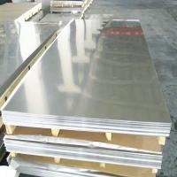 China 440C 444 Stainless Steel Sheets Plates 400 Series 3000mm Mirror Finish 0.1-3mm Thickness for sale