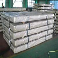 China Hot Rolled Stainless Steel Sheet 5mm Plate SUS304 316L 201 430 410 2B Surface for sale