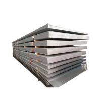 China 5mm Stainless Steel Plate 4x8 Hot Rolled 201 321 AISI SUS 1219mm Width for sale