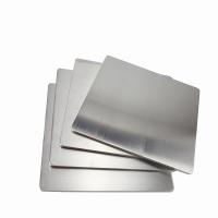 China 400 Series Stainless Steel Plates Sheet 409 420 430 440c 1219mm Width for sale