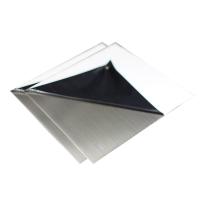China 400 Series Stainless Steel Plates Sheet 409 420 430 440c 1219mm Width for sale
