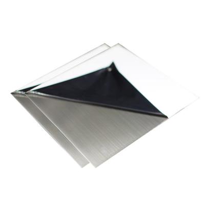China 400 Series Stainless Steel Plates Sheet 409 420 430 440c 1219mm Width for sale