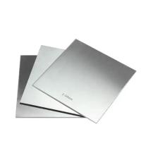 China Cold Rolled Stainless Steel Sheet Plate 316L 430 2205 904L 2B BA 1250mm Width 0.1-3mm Thickness for sale