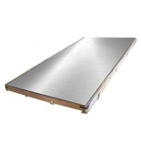 China Cold Rolled Stainless Steel Sheet Plate 316L 430 2205 904L 2B BA 1250mm Width 0.1-3mm Thickness for sale