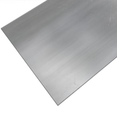 China Stainless Steel Plate 316L 316Ti 5mm 6mm 4x8 Hot Rolled Sheet ASTM A240 for sale