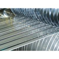 China DIN 1.4436 Cold Rolled Stainless Steel Strip 316 Coil 1mm Thickness 10-1000mm Width for sale