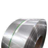 China Cold Rolled Stainless Steel Strip 0.1-3mm Thickness 10-1000mm Width 2B HL BA Surface for sale