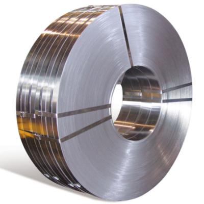 China Cold Rolled Stainless Steel Strip 317L 321 0.1mm-3mm Thickness 10mm-1000mm Width for sale