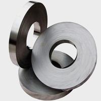 China Cold Rolled Stainless Steel Strip 317L 321 0.1mm-3mm Thickness 10mm-1000mm Width for sale