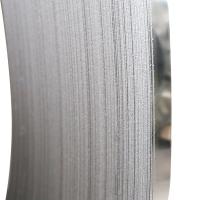 China Duplex 2205 Stainless Steel Coil 0.1-3mm Thickness Cold Rolled 2B Surface for sale