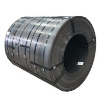 China Cold Rolled Stainless Steel Strip 304 316L 0.1-3mm Thickness 10-1000mm Width for sale
