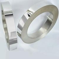 China Cold Rolled Stainless Steel Strip 3mm 304 430 Building Decoration Coil for sale