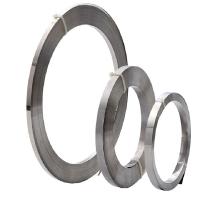China Cold Rolled Precision Stainless Steel Strip Coil 0.1-3mm Thickness 10-1000mm Width for sale