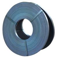 China Cold Rolled Precision Stainless Steel Strip Coil 0.1-3mm Thickness 10-1000mm Width for sale
