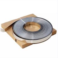 China Cold Rolled Precision Stainless Steel Strip Coil 0.1-3mm Thickness 10-1000mm Width for sale