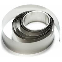 China Cold Rolled Stainless Steel Strip 0.05-16mm 316L 430 Precipitation Hardening for sale