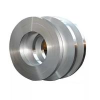 China Cold Rolled Stainless Steel Strip Coil 310S 316L 904L 0.1-3mm Thickness for sale