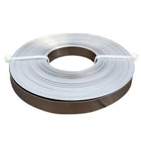 China Cold Rolled Stainless Steel Strip Coil 310S 316L 904L 0.1-3mm Thickness for sale