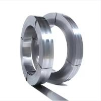 China Cold Rolled Stainless Steel Strip Coil 310S 316L 904L 0.1-3mm Thickness for sale