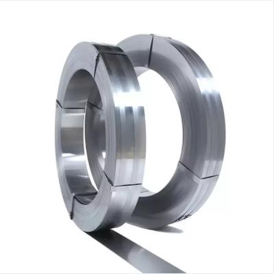 China Cold Rolled Stainless Steel Strip Coil 310S 316L 904L 0.1-3mm Thickness for sale