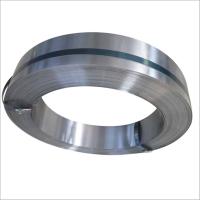 China AISI 202 Stainless Steel Strip 200 Series Cold Rolled 0.9mm Thickness Coil for sale