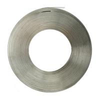 China AISI 202 Stainless Steel Strip 200 Series Cold Rolled 0.9mm Thickness Coil for sale