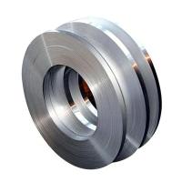 China AISI 202 Stainless Steel Strip 200 Series Cold Rolled 0.9mm Thickness Coil for sale
