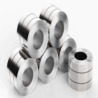 China 304L 316L Hot Rolled Stainless Steel Coil 4mm No.1 Finish 1500mm Width for sale