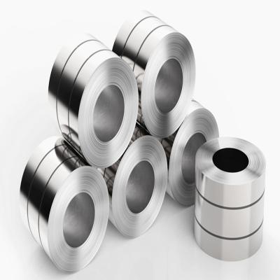 China 304L 316L Hot Rolled Stainless Steel Coil 4mm No.1 Finish 1500mm Width for sale