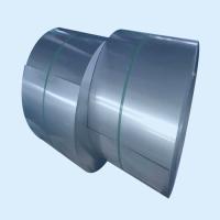 China ASTM AISI Stainless Steel Flat Rolled Coil 316L 410 Hot Rolled Pickled 3mm-15mm for sale