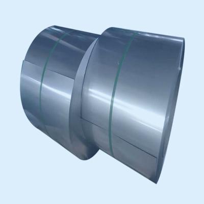 China ASTM AISI Stainless Steel Flat Rolled Coil 316L 410 Hot Rolled Pickled 3mm-15mm for sale