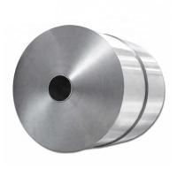 China Hot Rolled Stainless Steel Coil 420 430 3mm 5mm Mill Edge SS Coil Steel for sale