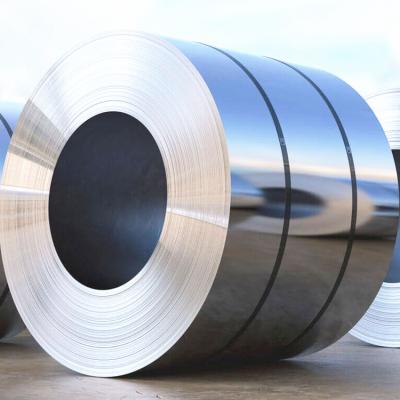China Hot Rolled Stainless Steel Coil 304L 3-14mm Thickness 1000-2000mm Width Slit Edge for sale