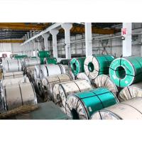 China Hot Rolled Stainless Steel Coil 304L 3-14mm Thickness 1000-2000mm Width Slit Edge for sale