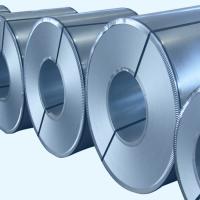 China ASTM AISI 316 Stainless Steel Coil 4mm 8mm Hot Rolled No1 Surface for sale