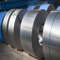 China SS 316 Stainless Steel Coil 1500mm Width 3mm-14mm Thickness Hot Rolled for sale
