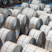 China DIN 1.4306 304L Stainless Steel Coil 1250mm No.1 Surface 3-14mm Hot Rolled for sale