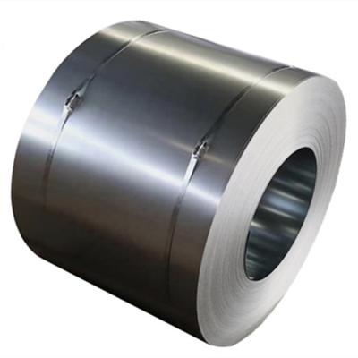 China JIS SUS321 Hot Rolled Stainless Steel Coil 6mm 8mm DIN 1.4550 Titanium Stabilized for sale
