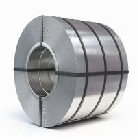 China 12mm SS 304 Stainless Steel Coil Mill Edge Trim Edge 2D BA Finished 3-15mm Thickness for sale