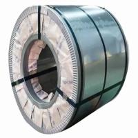 China Hot Rolled Stainless Steel Coil 304L 316L 321 1219mm Width 3-15mm Thickness for sale