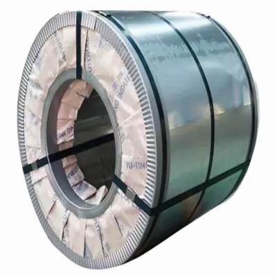 China Hot Rolled Stainless Steel Coil 304L 316L 321 1219mm Width 3-15mm Thickness for sale