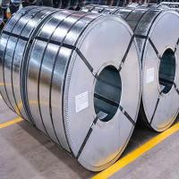China Hot Rolled Stainless Steel Coil 304L 316L 321 1219mm Width 3-15mm Thickness for sale