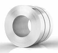 China SUS304 Stainless Steel Coils Hot Rolled 3mm-15mm Thickness 1000mm-2000mm Width for sale