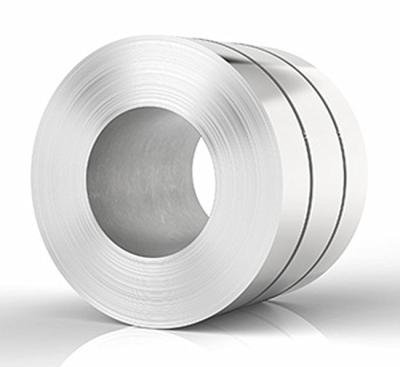 China SUS304 Stainless Steel Coils Hot Rolled 3mm-15mm Thickness 1000mm-2000mm Width for sale